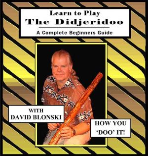 How to play the didgeridoo - a didjeridoo tutorial | Timeless Productions